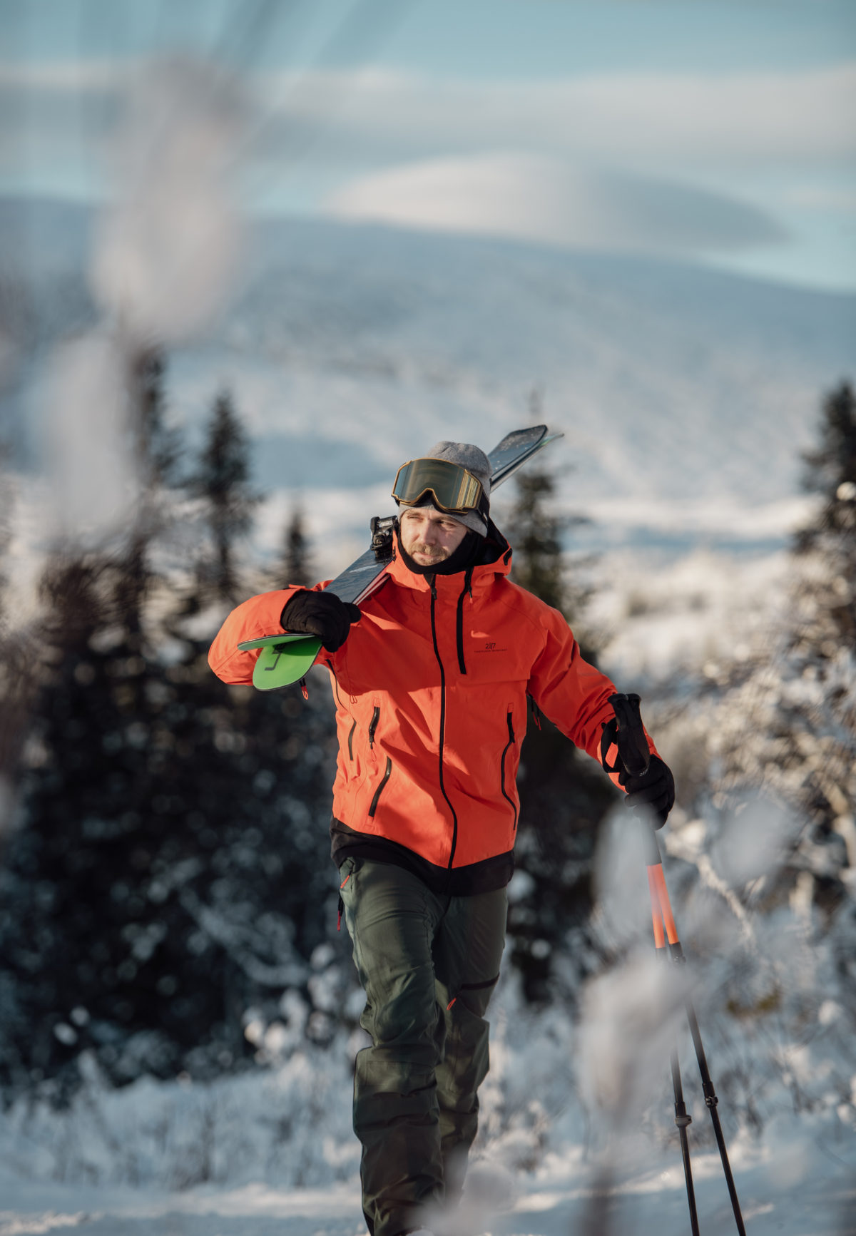 2117 OF SWEDEN (Twenty One Seventeen) | Ski/Snowboard Information Media ...