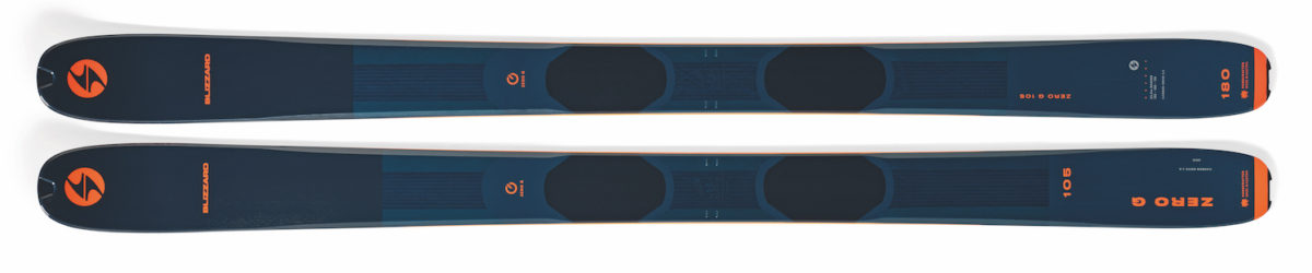 Know the trends of fat skiing in the 23-24 season. Part 1: New Trend ...