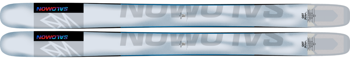 Know the trends of fat skiing in the 23-24 season. Part 1: New Trend ...