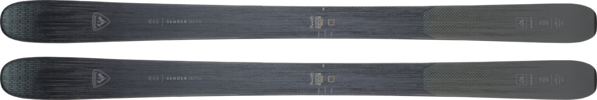 Know the trends of fat skiing in the 23-24 season. Part 1: New Trend ...